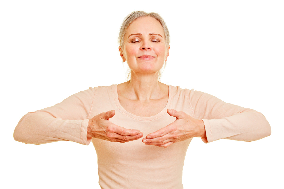 Respiratory – Katie Shell, Essential Journeying